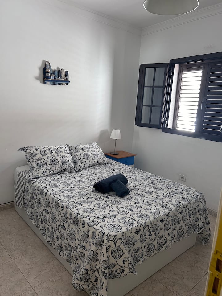 San Ginès Room, In A Typical Canarian House - Arrecife
