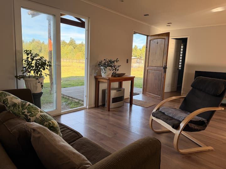 Casa El Chirihue Parcela A 20min Centro De P Varas - Puerto Varas