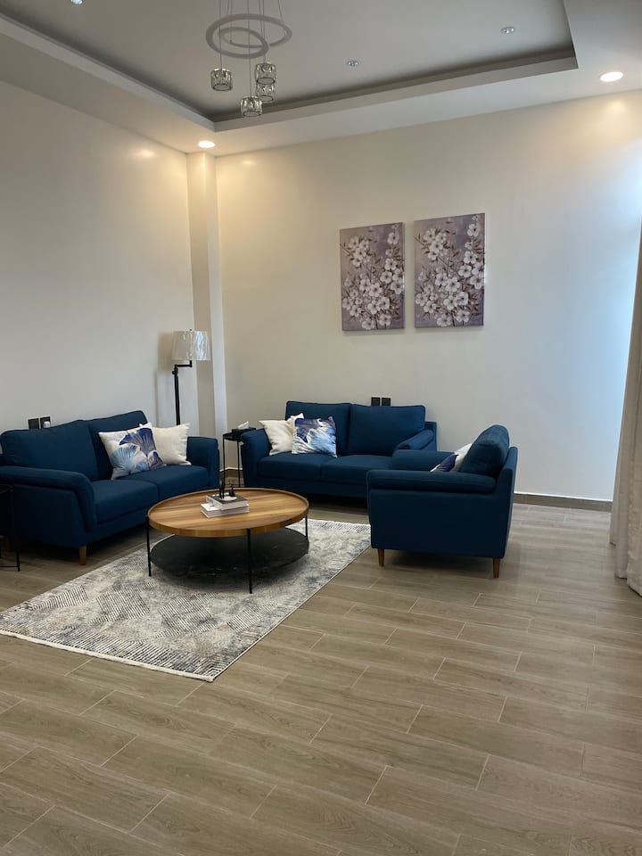 شقة عائلية خاصة - Dammam