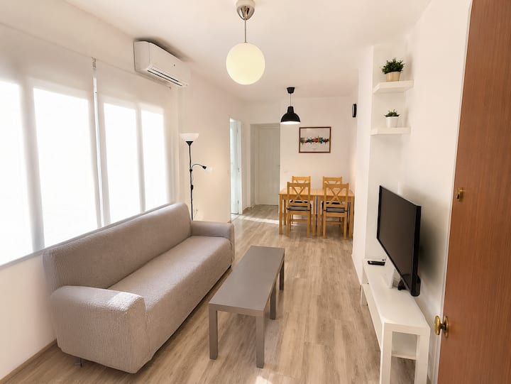 Centre Sweethome - Provincia de Málaga, España