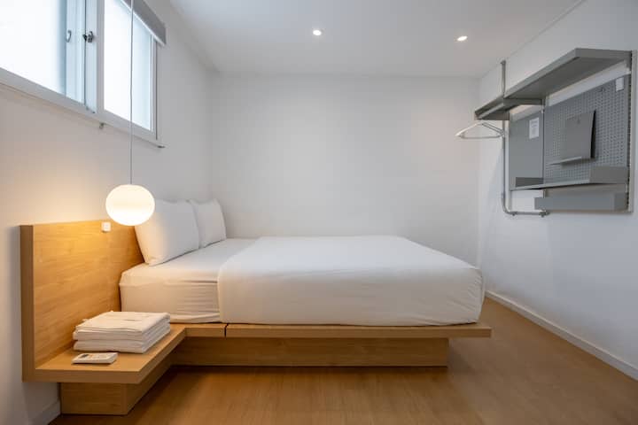 Pipe Hostel Dongdaemun 201 - Seoul