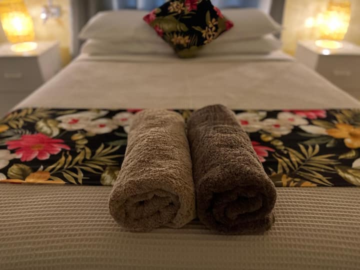 Libby's Vacation Rental- 2 Bed Home - Nadi