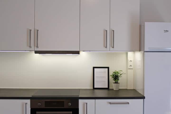 Cityhouse Meran 1 - Merano