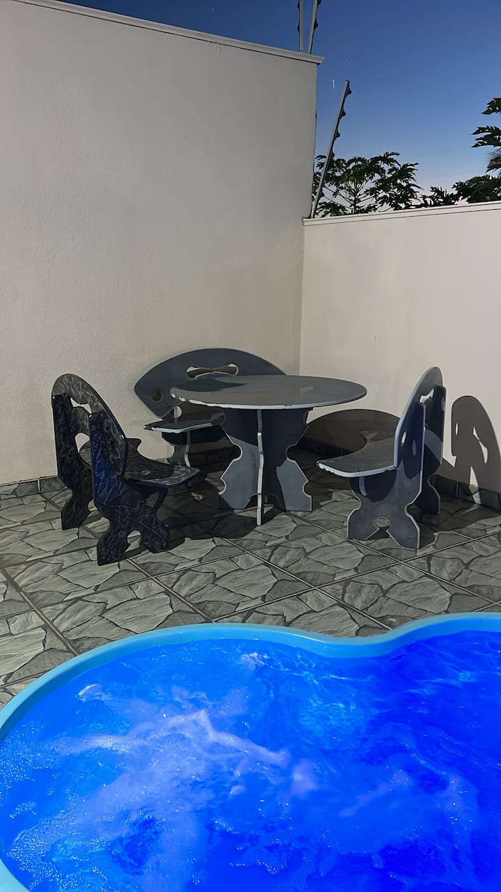 Casa Aconchego - Sinop