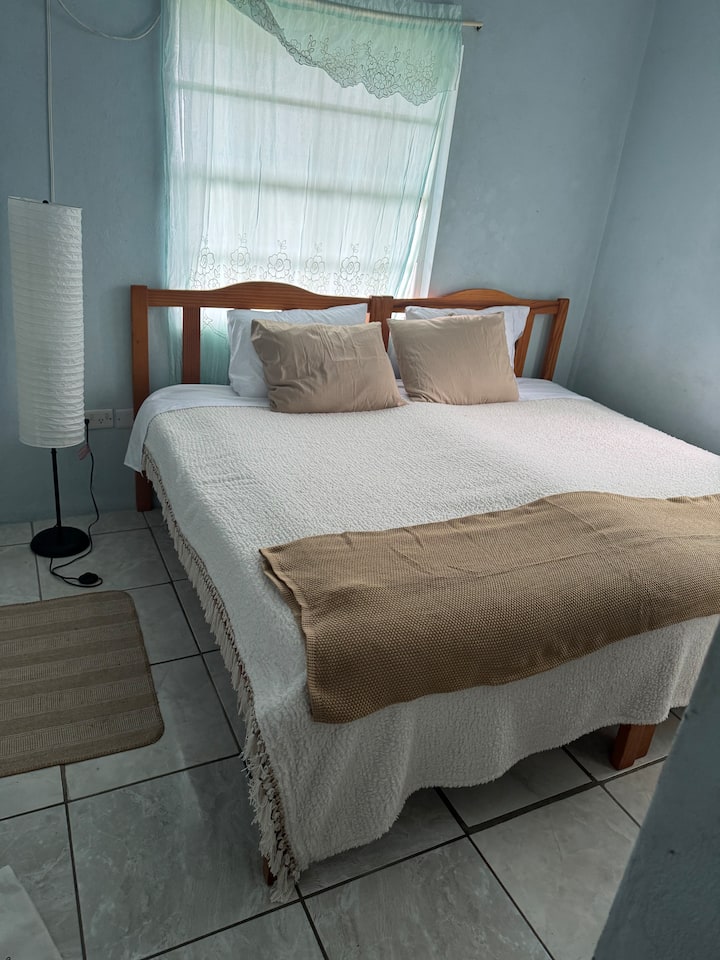 2 Bedroom Apartment, With A View - Granada