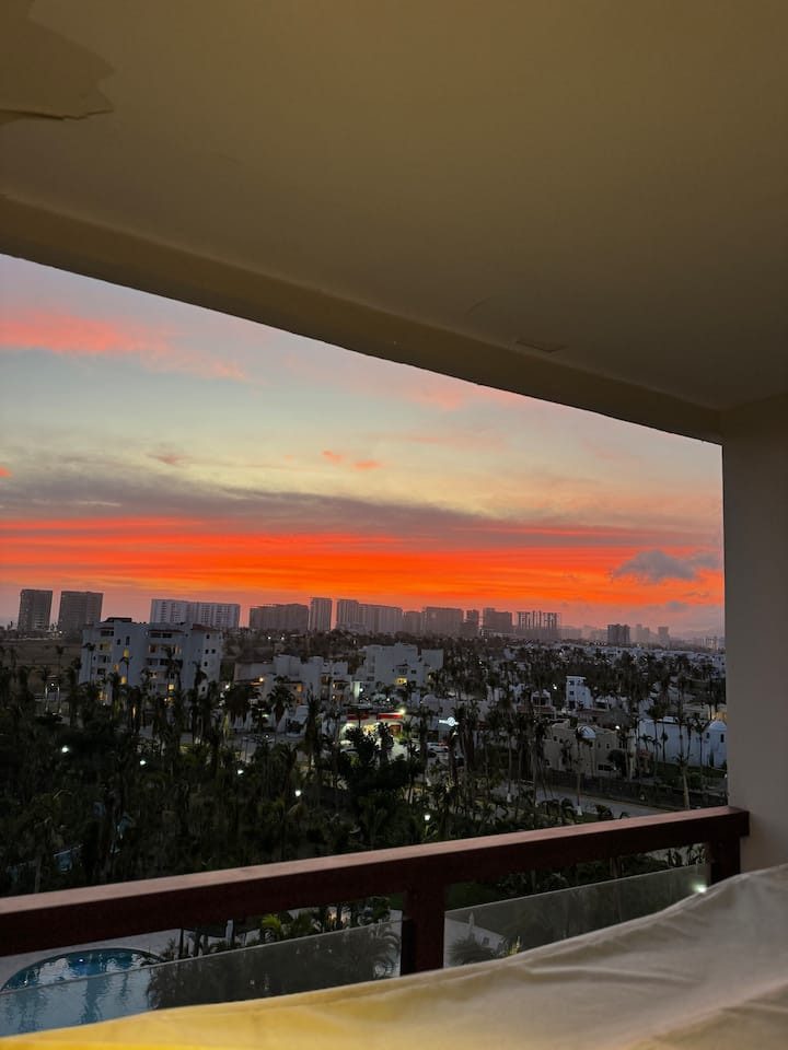 La Isla Residences Torre Java - Acapulco