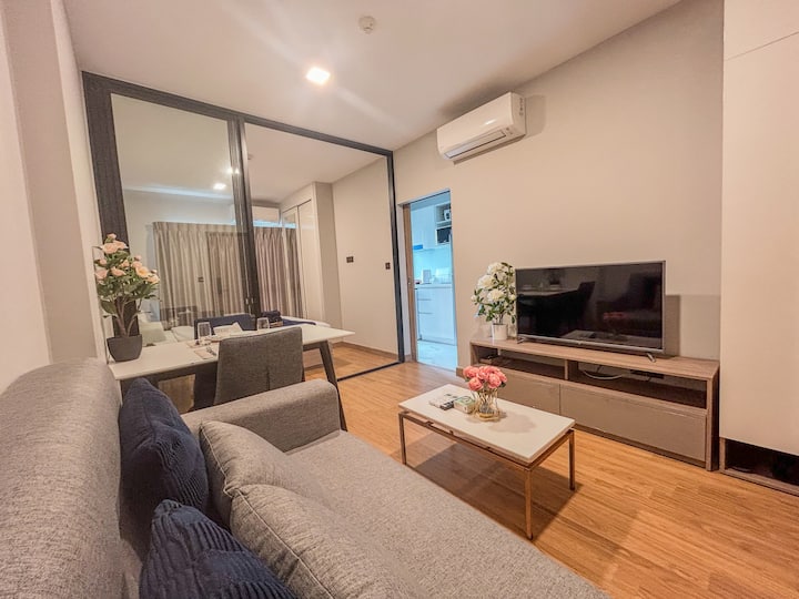 Cozy Room Cnx - Chiang Mai