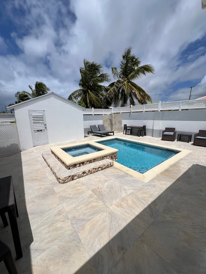 Tranquility Escape - Barbados