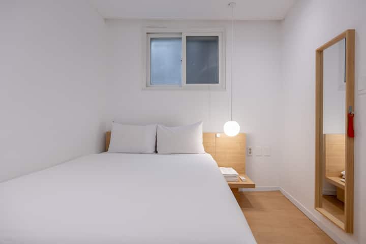 Pipe Hostel Dongdaemun 305 - Seoul