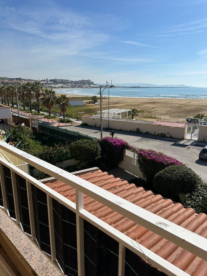 Casa Vacanze Nettuno - Porto Empedocle