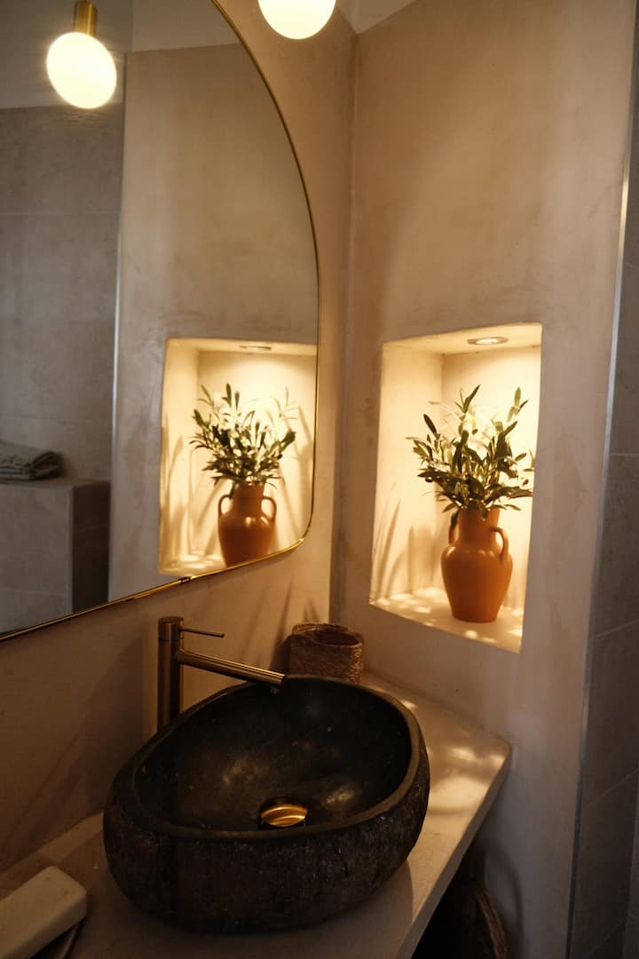 Studio Au Vieil Antibes à Deux Pas De La Plage - Antibes