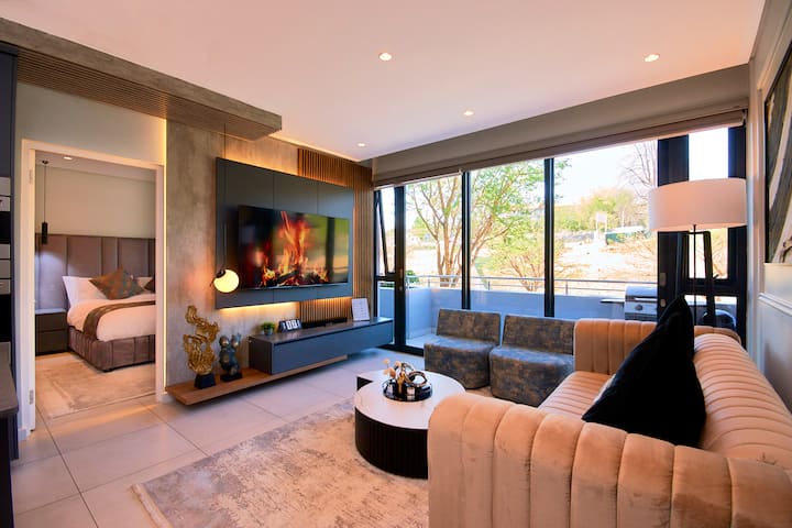 Pln-spaces @ The Terrace-sandton Gate - Randburg