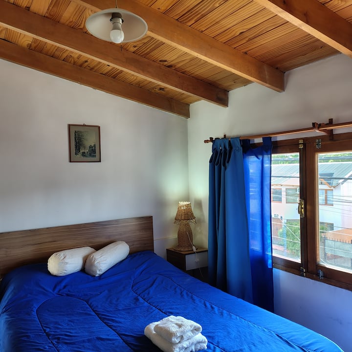 "La Bonaerense" Departamento Centrico - Esquel