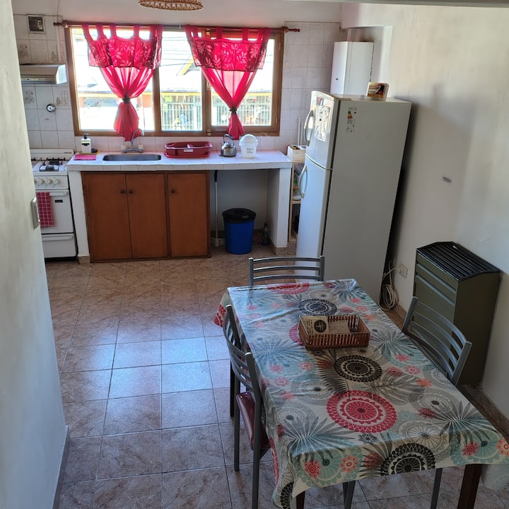 "La Bonaerense" Departamento Centrico - Esquel