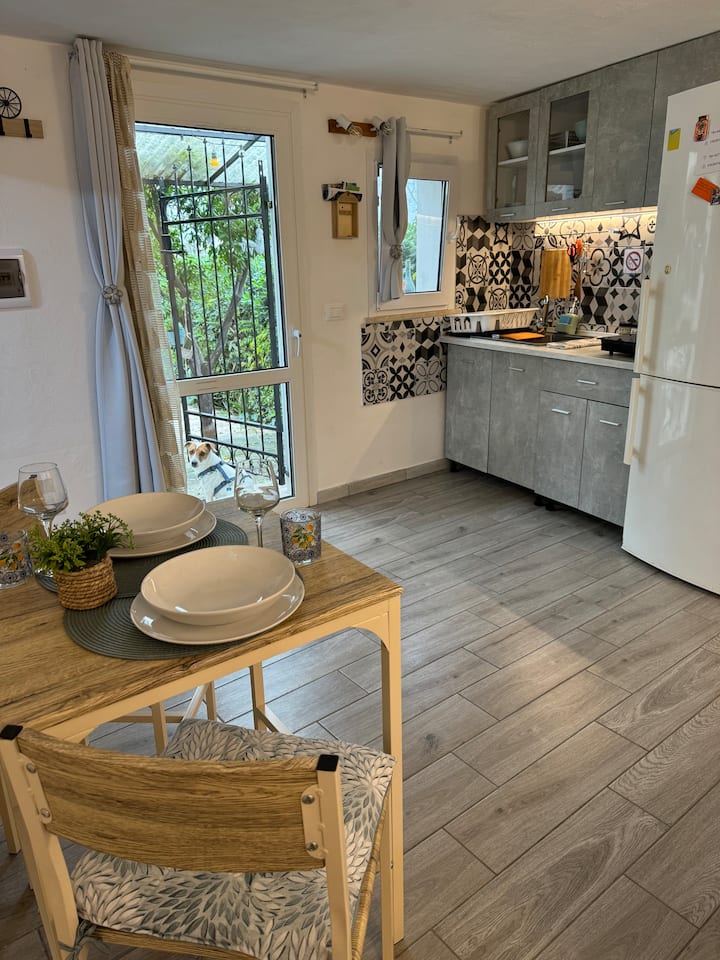 Catherine’s Home - Nettuno