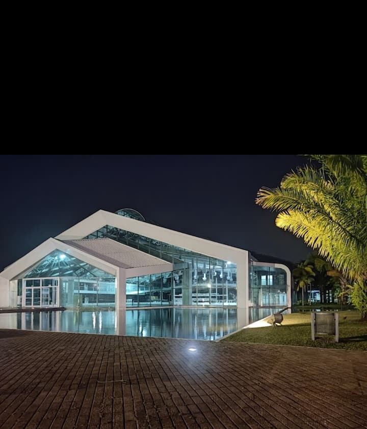 Belém Cop 30 Casa A 5 Minutos Do Aeroporto - Pará