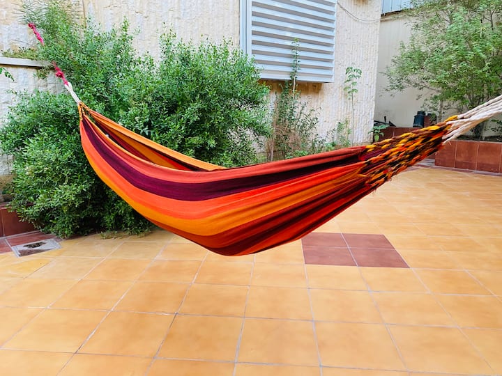 Al Khaldiyyah Nights (Self Check-in Available) - Riyad