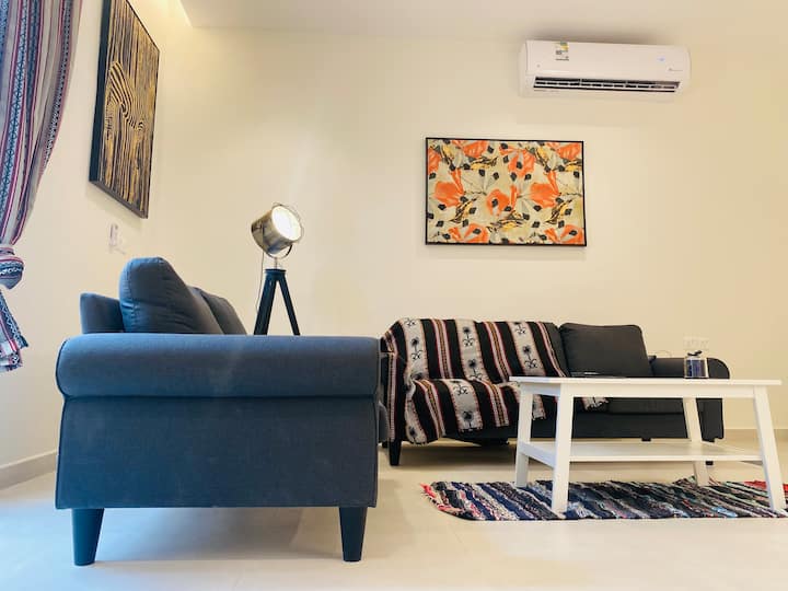 Al Khaldiyyah Nights (Self Check-in Available) - Riyadh
