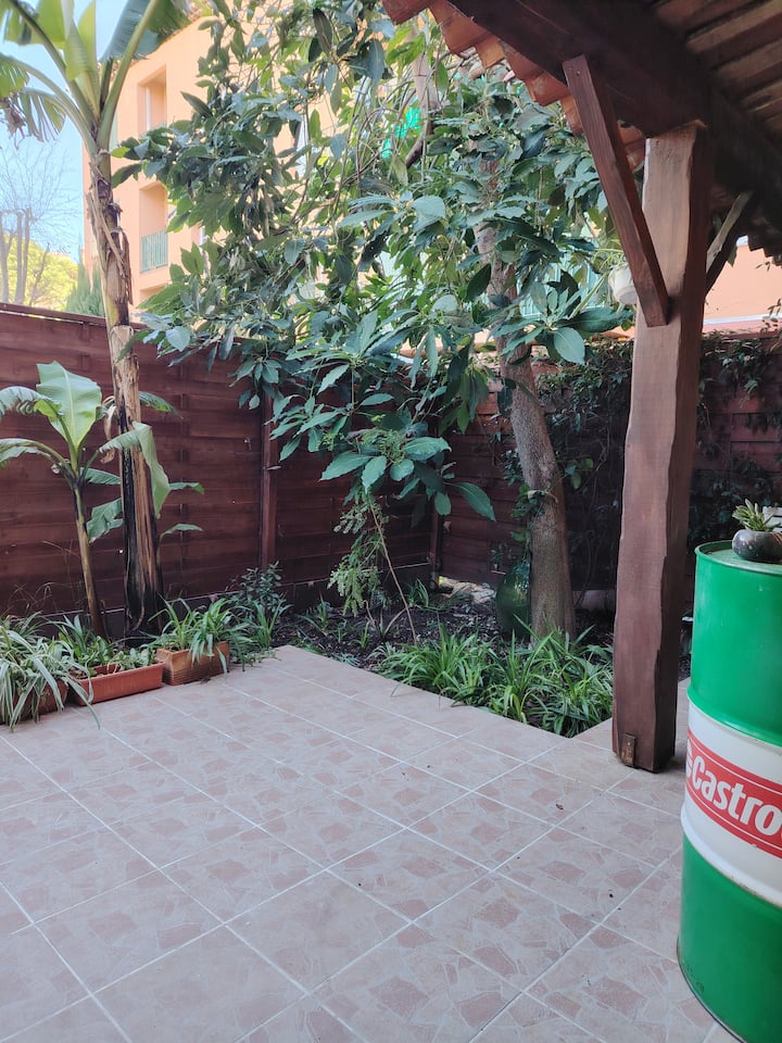 Studio Avec Terrasse Au Cœur De Vallauris - Vallauris