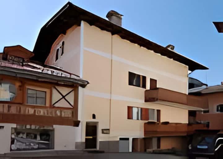 Casa Ganz Ruggero - Moena