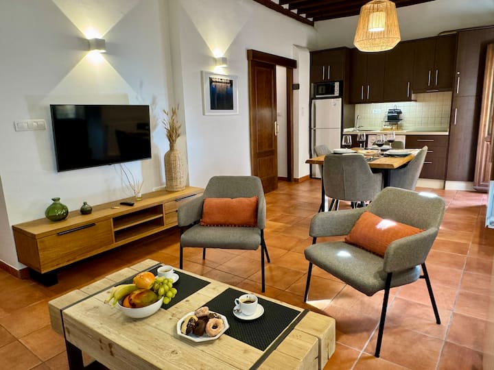 Apartment In The Heart Of Granada - Grenade