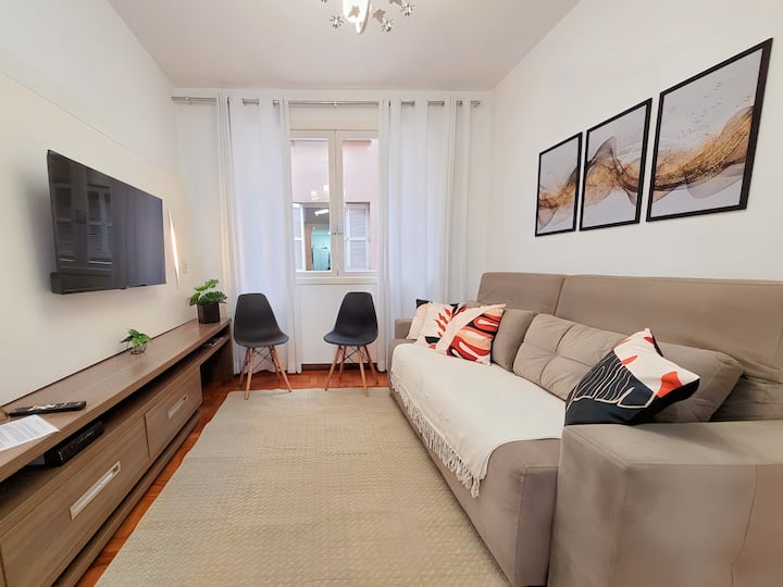 Sinta-se Em Casa No Bom Fim - Porto Alegre Airport (POA)