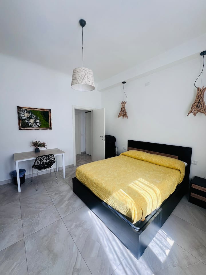 5 Terre Hub Migliarina, 8/9 Posti Letto 2 Bagni . - La Spezia