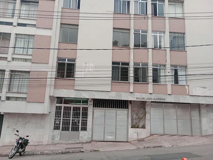 Venha, Você Vai Gosta. Garanto! - Juiz de Fora