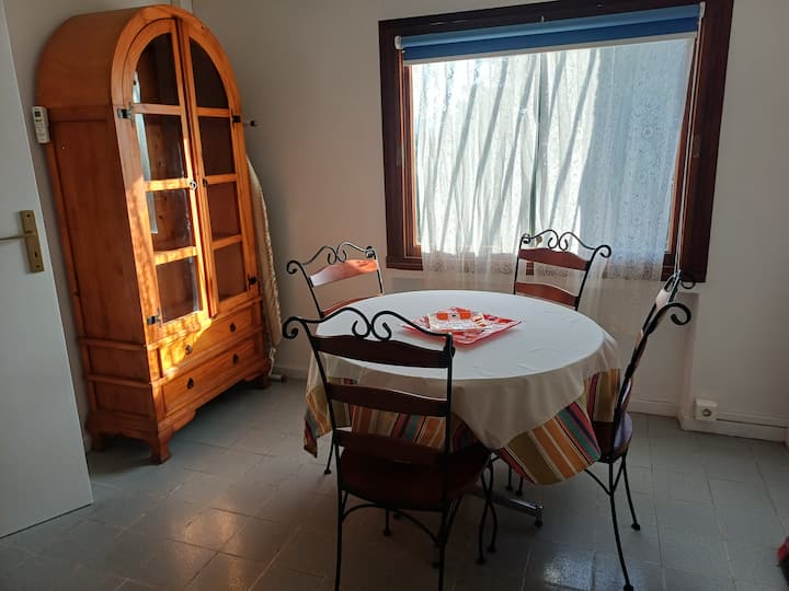 Appartement Quartier Résidentiel - Plage de Palombaggia