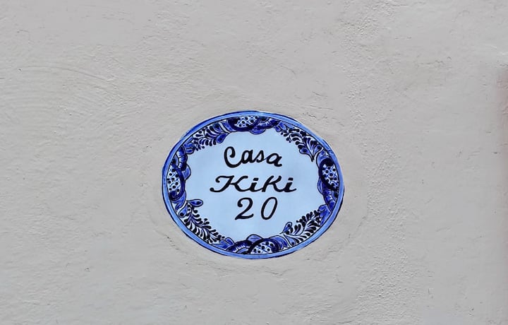 Casa Kiki - San Miguel de Allende