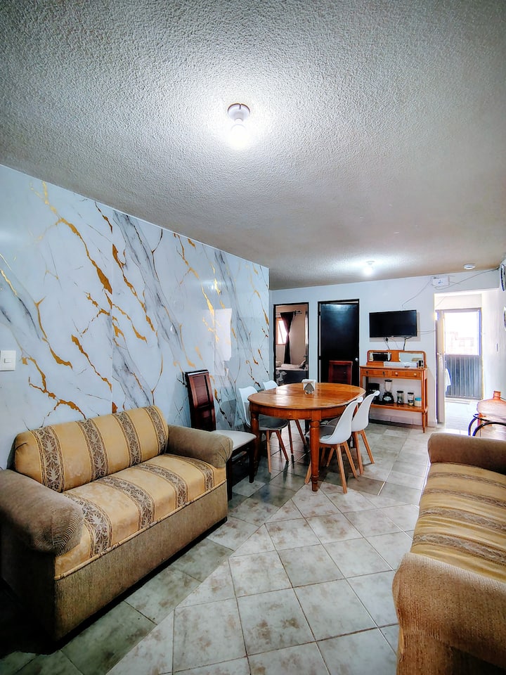 Casa Kiki - San Miguel de Allende