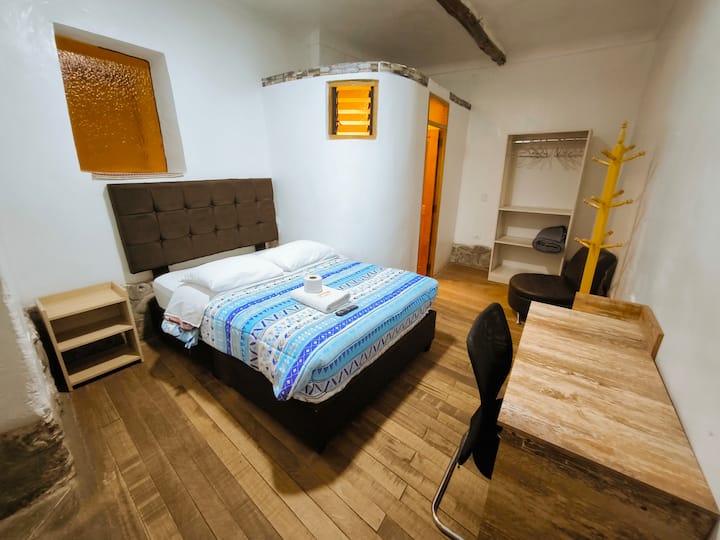 Habitación Privada Centro De Cusco - Cusco
