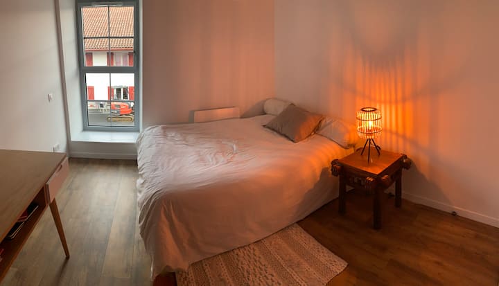 Chambre Chez L’habitant - Biarritz