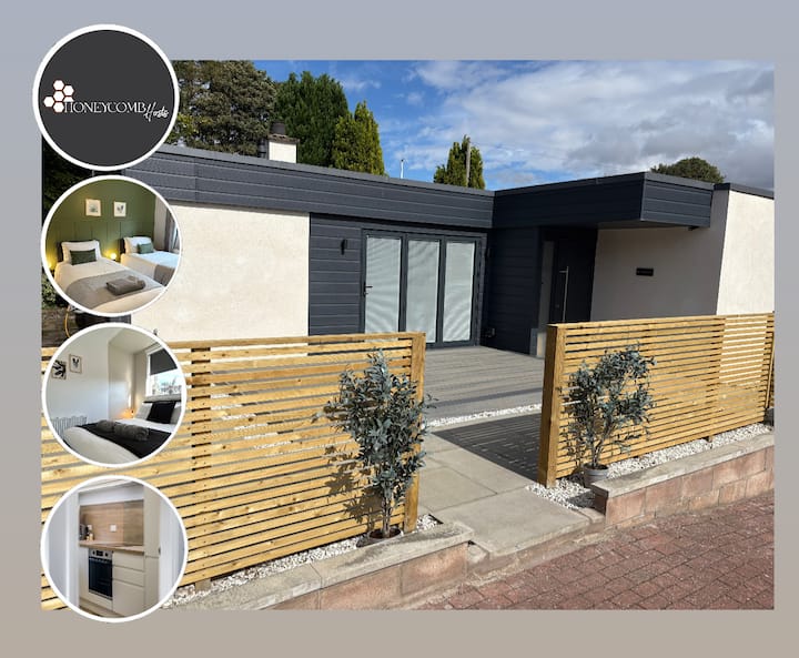 The School House, Dundee - Dundee