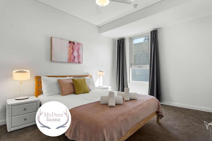 1br Adelaide Cbd Apt /The Best Location/ - Adelaide