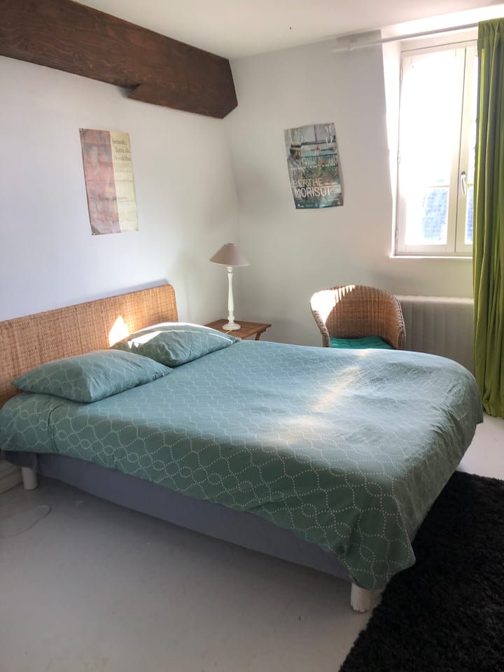 Maison Chez Delphine, Proche Centre, Calme, 4 Pers - Trouville-sur-Mer