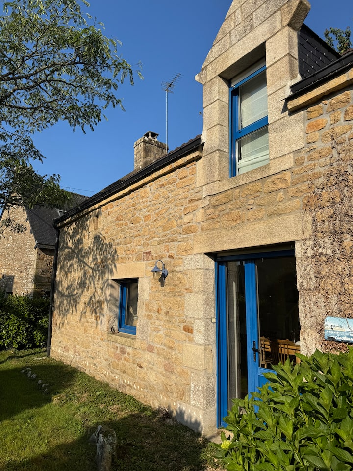 Coup De Coeur ! La Maison De Keraudran - La Trinité-sur-Mer