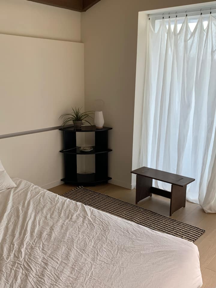 Slowstay (Cottage) - Jeju-si