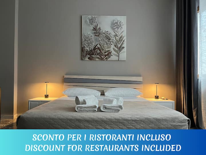 Davis Apartment - Brindisi