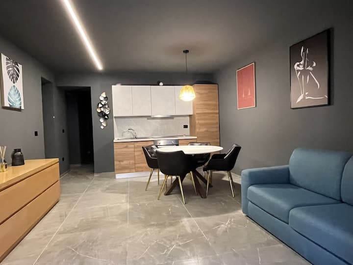 Davis Kaizen - Brindisi