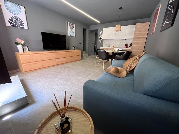 Davis Kaizen - Brindisi