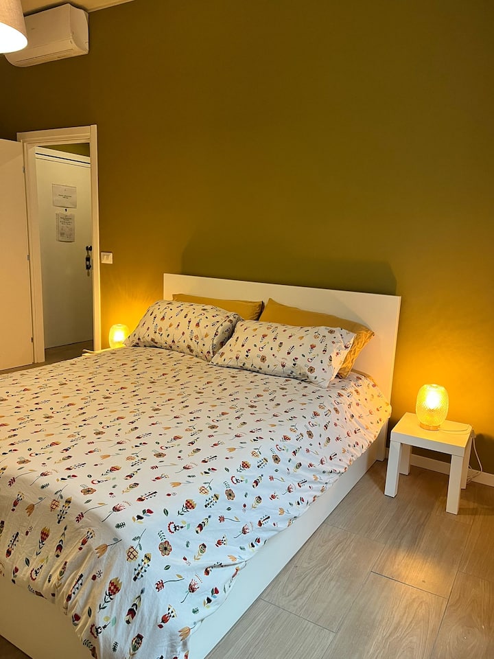 Martesana Apartment - Milano