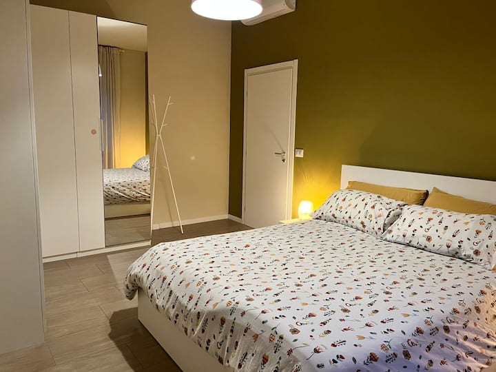 Martesana Apartment - Milan