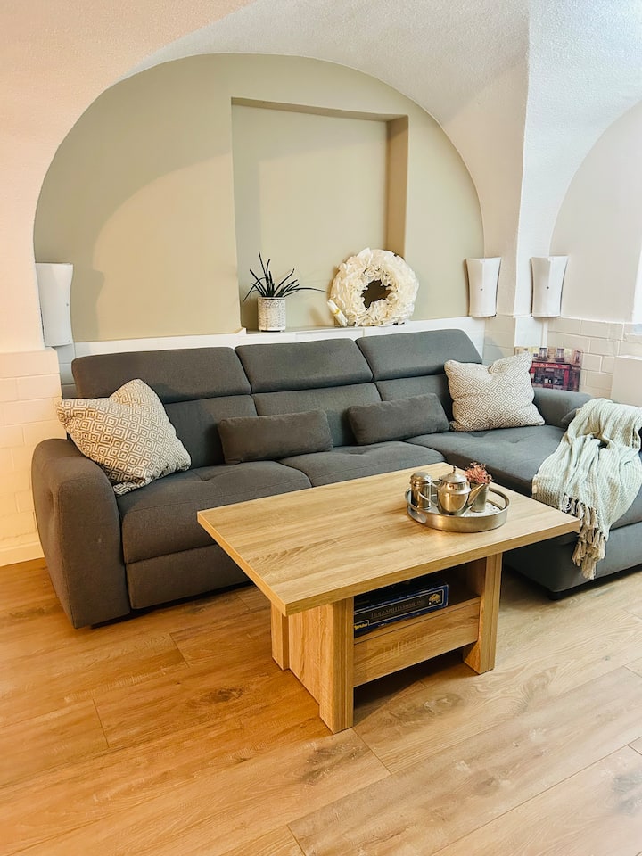 Renoviertes Historisches Haus Nahe Sächs. Schweiz - Pirna