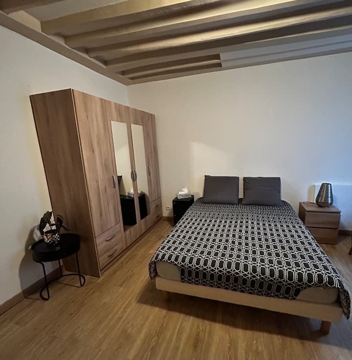 Montparnasse Appartement - Les Catacombes de Paris