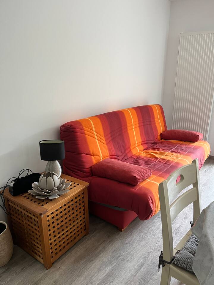 Appartement Royan - Royan