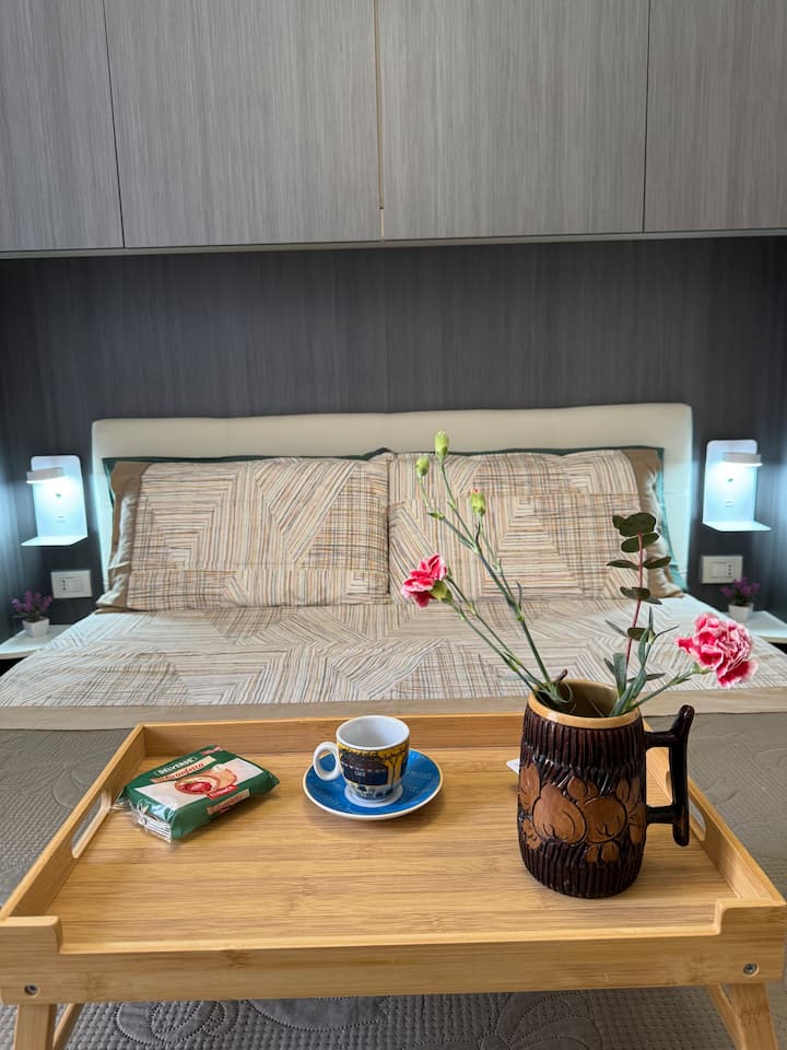 Brayan's House
Appartamento Citra: 011015-lt-2382 - Cinque Terre