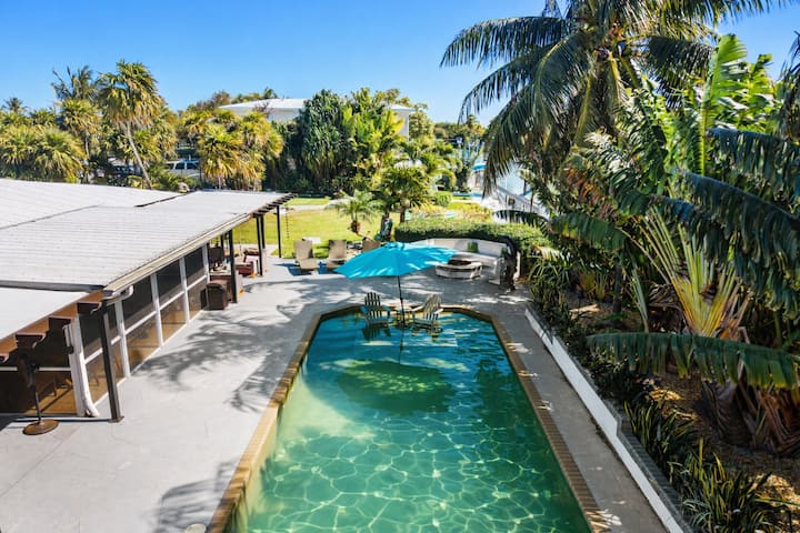 Golf Coast Oasis Near Sombrero Beach, - Marathon, FL