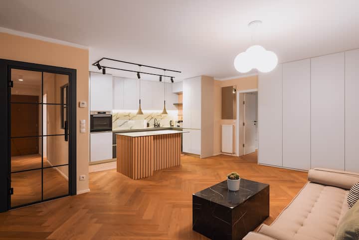 Stylish&luxe In The Heart Of Vienna - Vienna