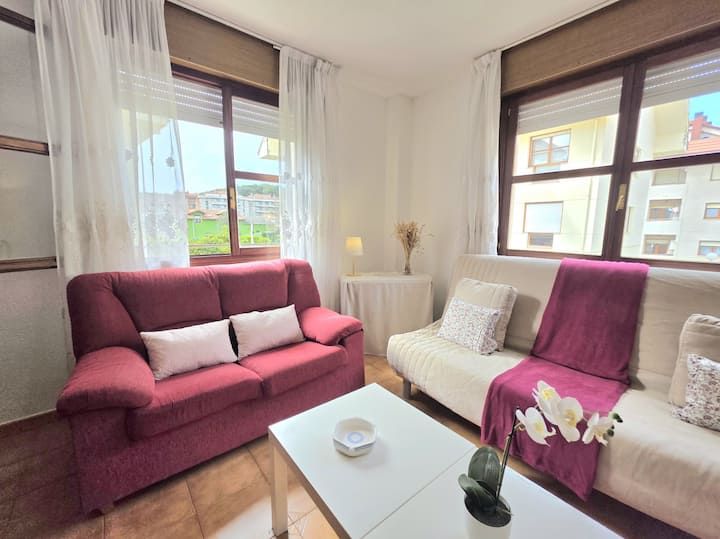 Apartamento De 3 Dormitorios - La Dehesa 5817 - Isla